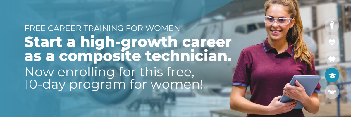 Composite Technician Bootcamp | Fresh Start